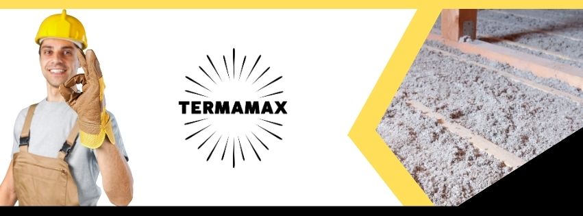 Oro tarpo šiltinimas – MB "TermaMax"